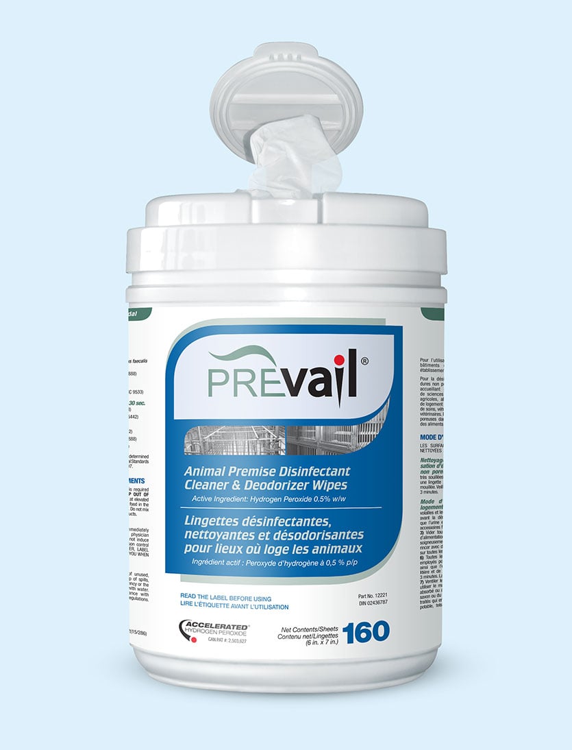 Prevail™ Family of Products