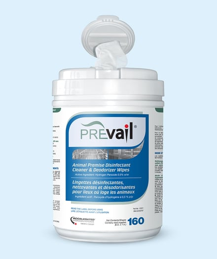 Prevail™ Products - Farm